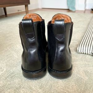 Allen Edmonds | Shoes | Allen Edmonds Liverpool Chelsea Dress Boots ...